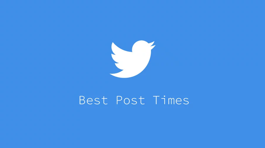 Best Posting Times for every Social Media Platform